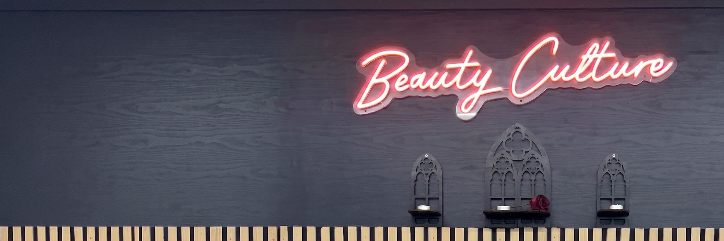 Beauty Culture Texture Salon